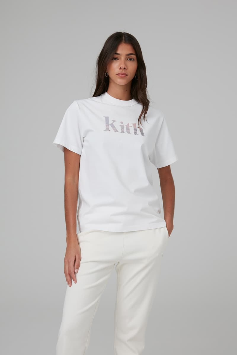 KITH Women Spring 2021 Collection Drop 2 Release | Hypebae