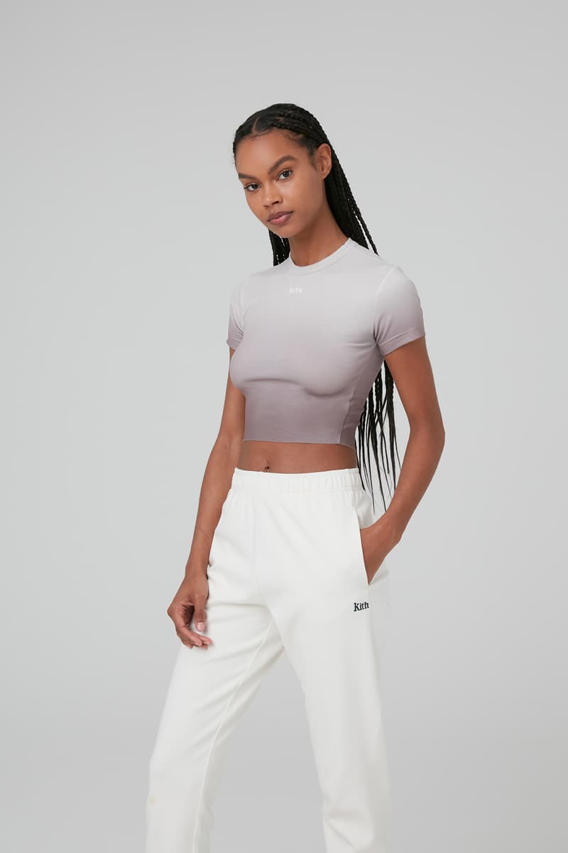 KITH Women Spring 2021 Collection Drop 2 Release | Hypebae