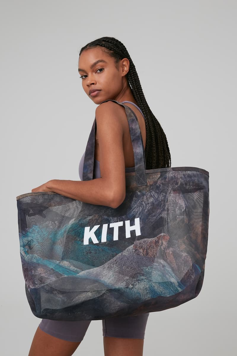 KITH Women Spring 2021 Collection Drop 2 Release | Hypebae