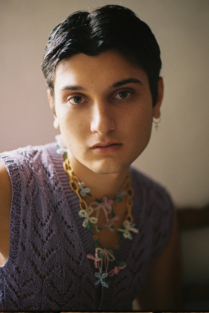 Meet Mateu-lo, Emerging Sustainable Jewelry Brand | Hypebae