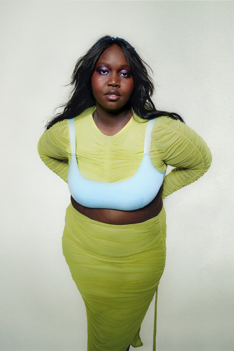 Parade Launches New Bralette Collection | Hypebae