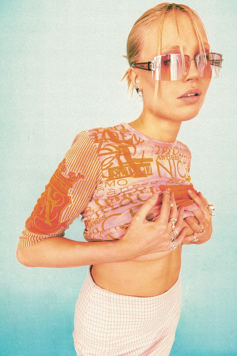 Meet Steff Eleoff, Emerging Toronto Jewelry Brand | Hypebae