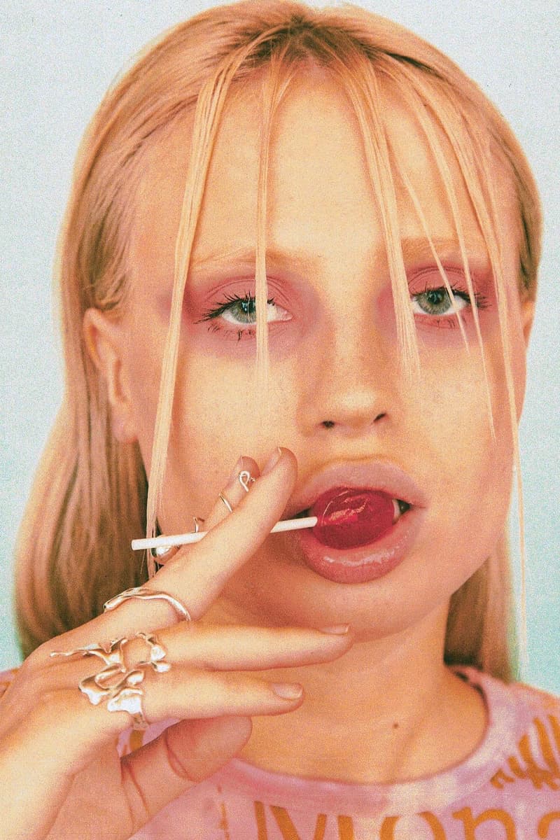 Meet Steff Eleoff, Emerging Toronto Jewelry Brand | Hypebae