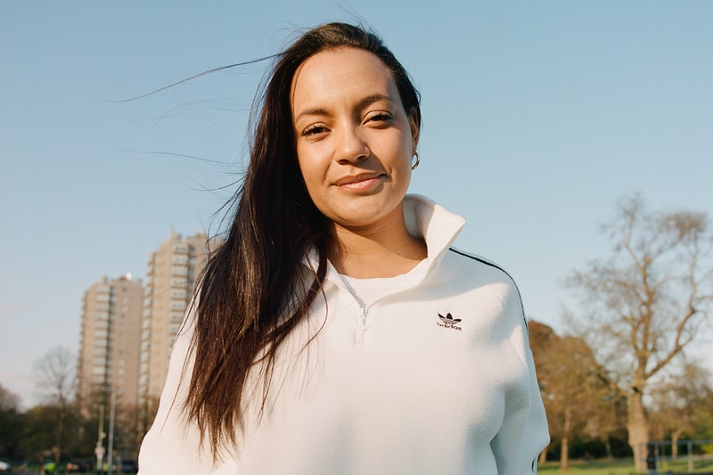 adidas Originals Inspirational Three-Week "Open Forum" Event | Hypebae