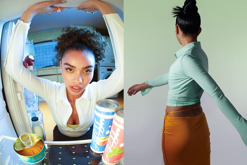 GELCARE SS21 Nail Polish Collection Release | Hypebae