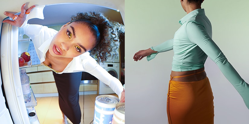 Meet Alfie, the Brand Upcycling Luxury Leftovers | Hypebae