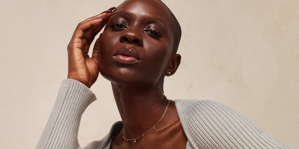 Meet Ami Colé, Beauty Brand for Melanin-Rich Skin | Hypebae