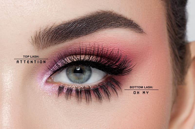 Anastasia Beverly Hills Norvina False Lashes Drop | Hypebae