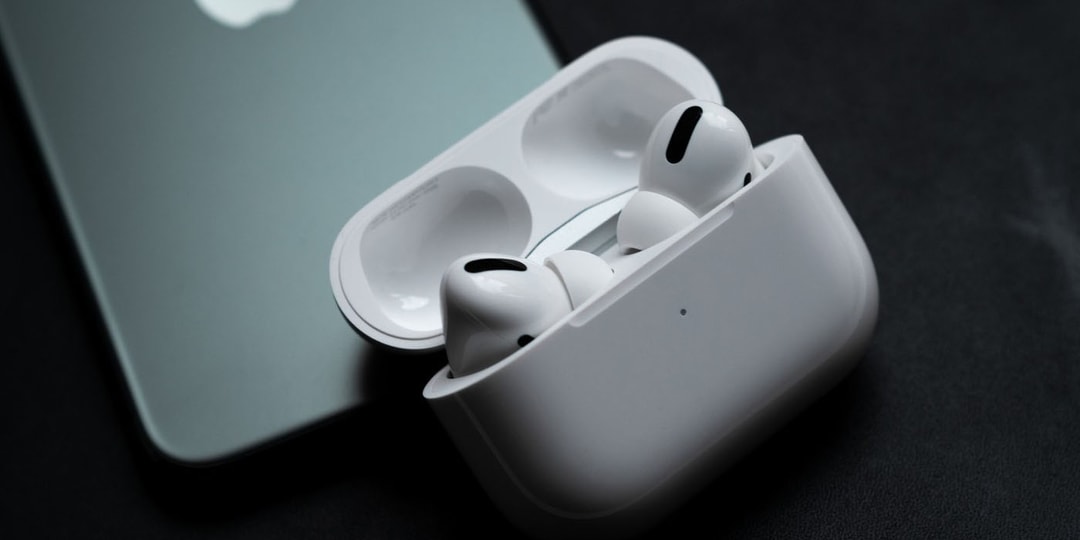 Apple AirPods 3 Announcement Rumors | Hypebae