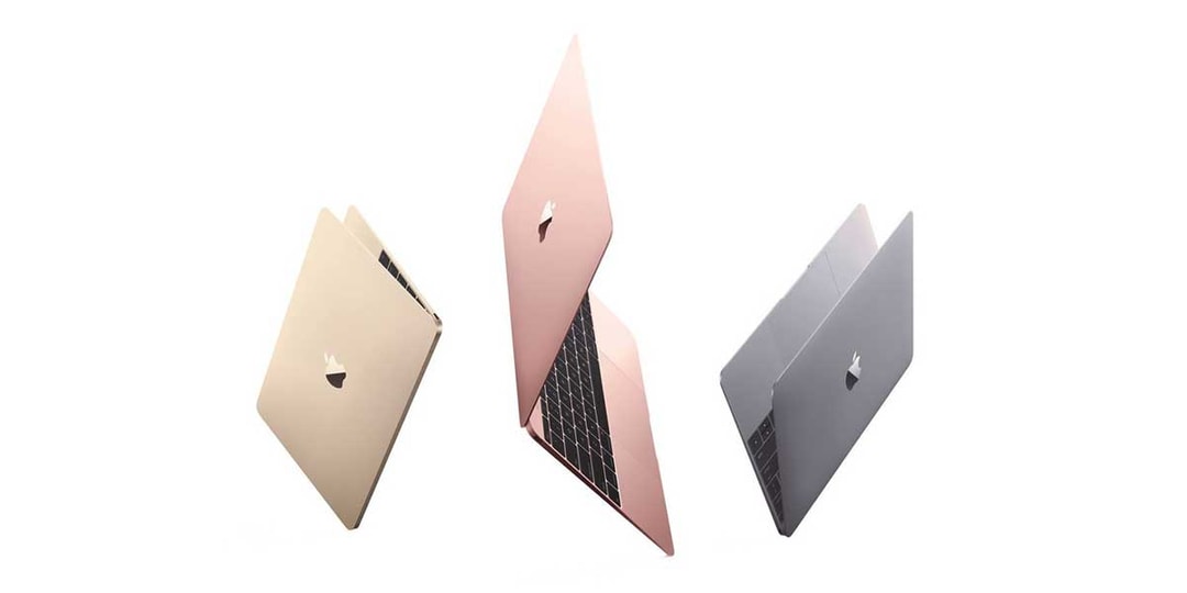 Apple's M2 MacBook Air to Release in More Colors | Hypebae