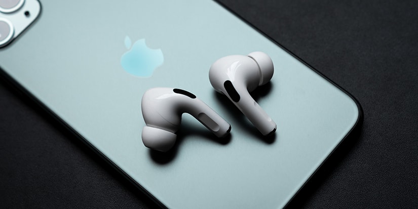 Apple AirPods Revamp & New AirPods Pro Info | Hypebae