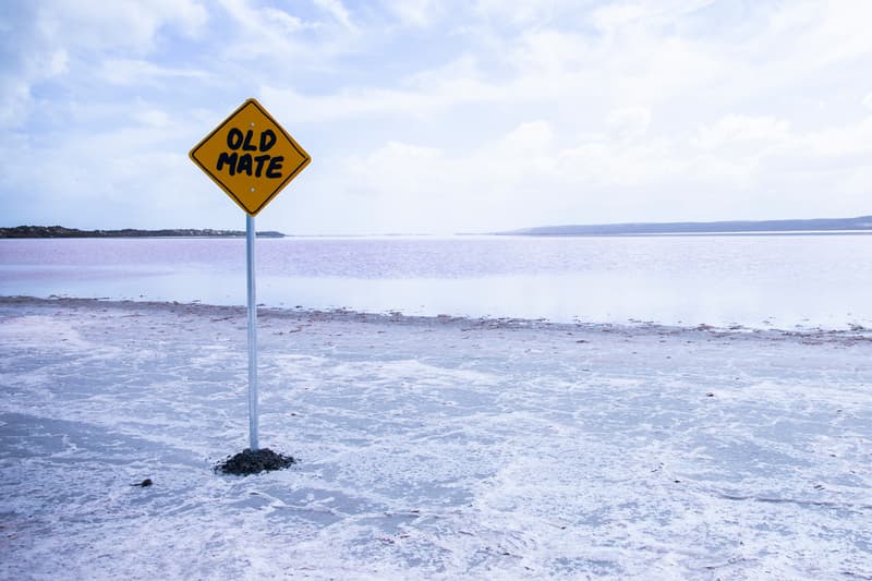 Cj Hendry's STRAYA Celebrates Australian Slang | Hypebae