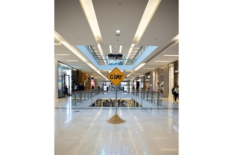 Cj Hendry's STRAYA Celebrates Australian Slang | Hypebae