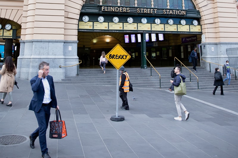 Cj Hendry's STRAYA Celebrates Australian Slang | Hypebae