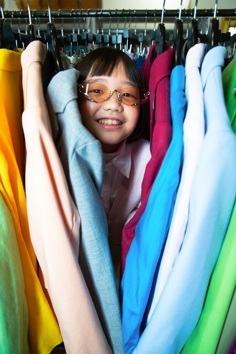 Coco Pink Princess Transforms Into a Stylist | Hypebae