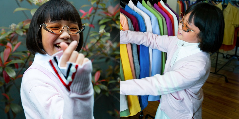 Coco Pink Princess Transforms Into a Stylist | Hypebae