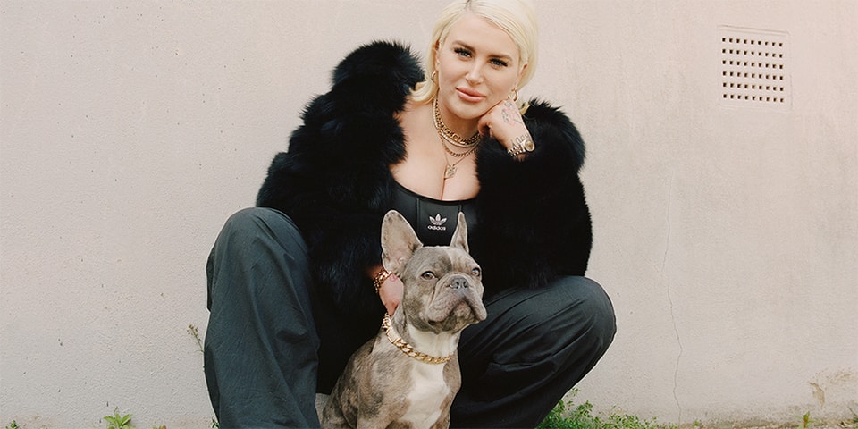 Cora Delaney, Nellie Eden and Ebi Sampson Join adidas' "Open Forum ...