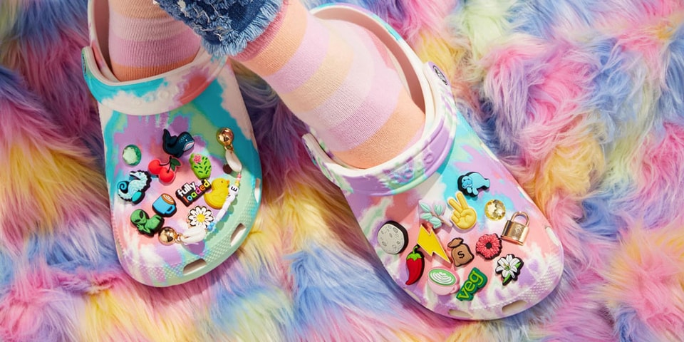 Crocs Donates Shoes to Healthcare Workers | Hypebae