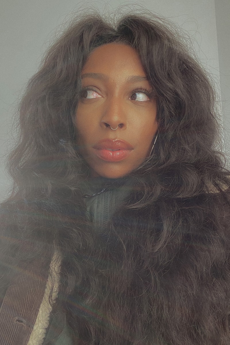 Deun Ivory on Black Sexual Trauma Survivors | Hypebae