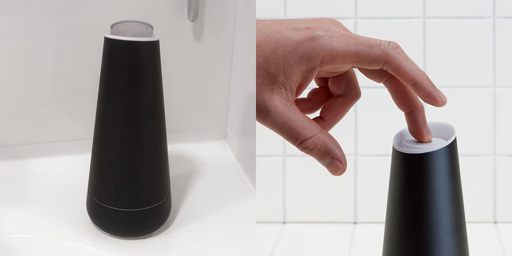 quip Mouthwash Starter Kit Dental Hygiene Review | Hypebae