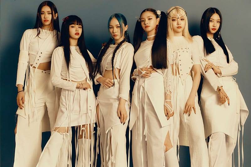 JICHOI | Hypebae JICHOI | Hypebae