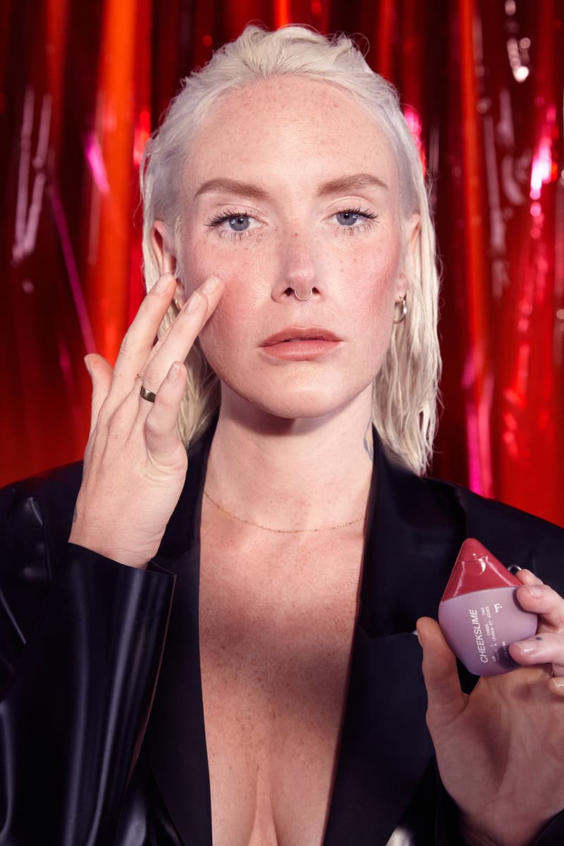 Freck Beauty Lip & Cheek Tints New Shades Release | Hypebae