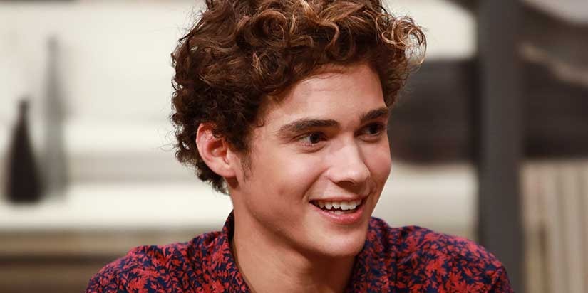 Joshua Bassett Coming Out Video About Harry Styles | Hypebae