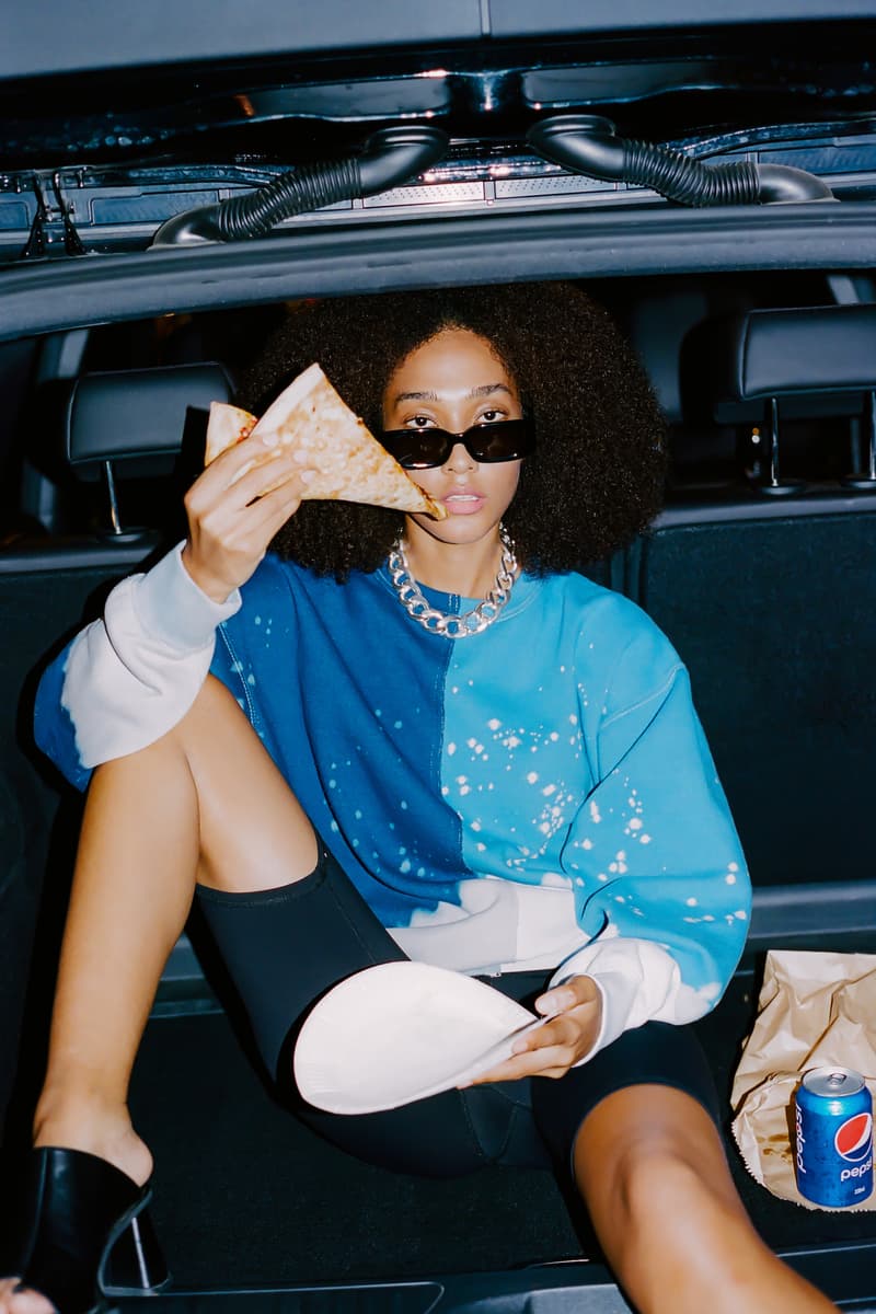 La Detresse Launches Exclusive Capsule with HBX | Hypebae