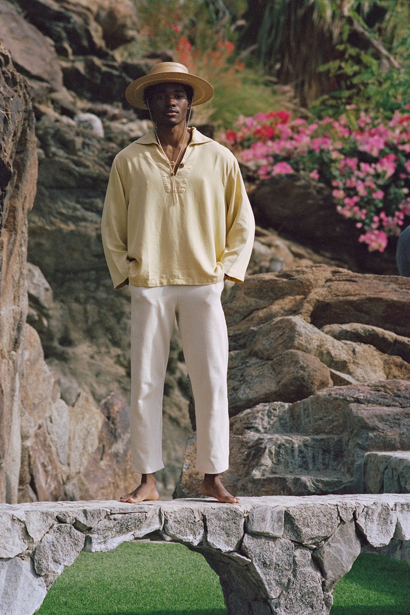 Australian Hat Brand Lack of Color New Collection | Hypebae