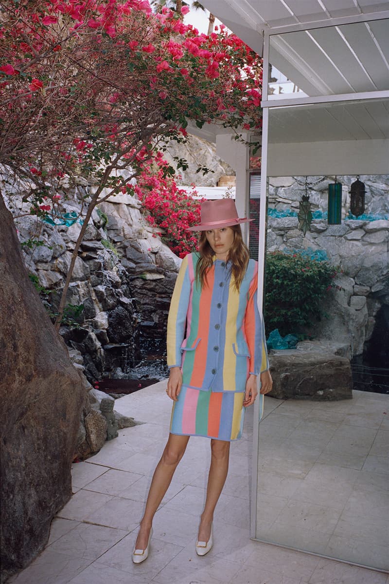 Australian Hat Brand Lack of Color New Collection | Hypebae