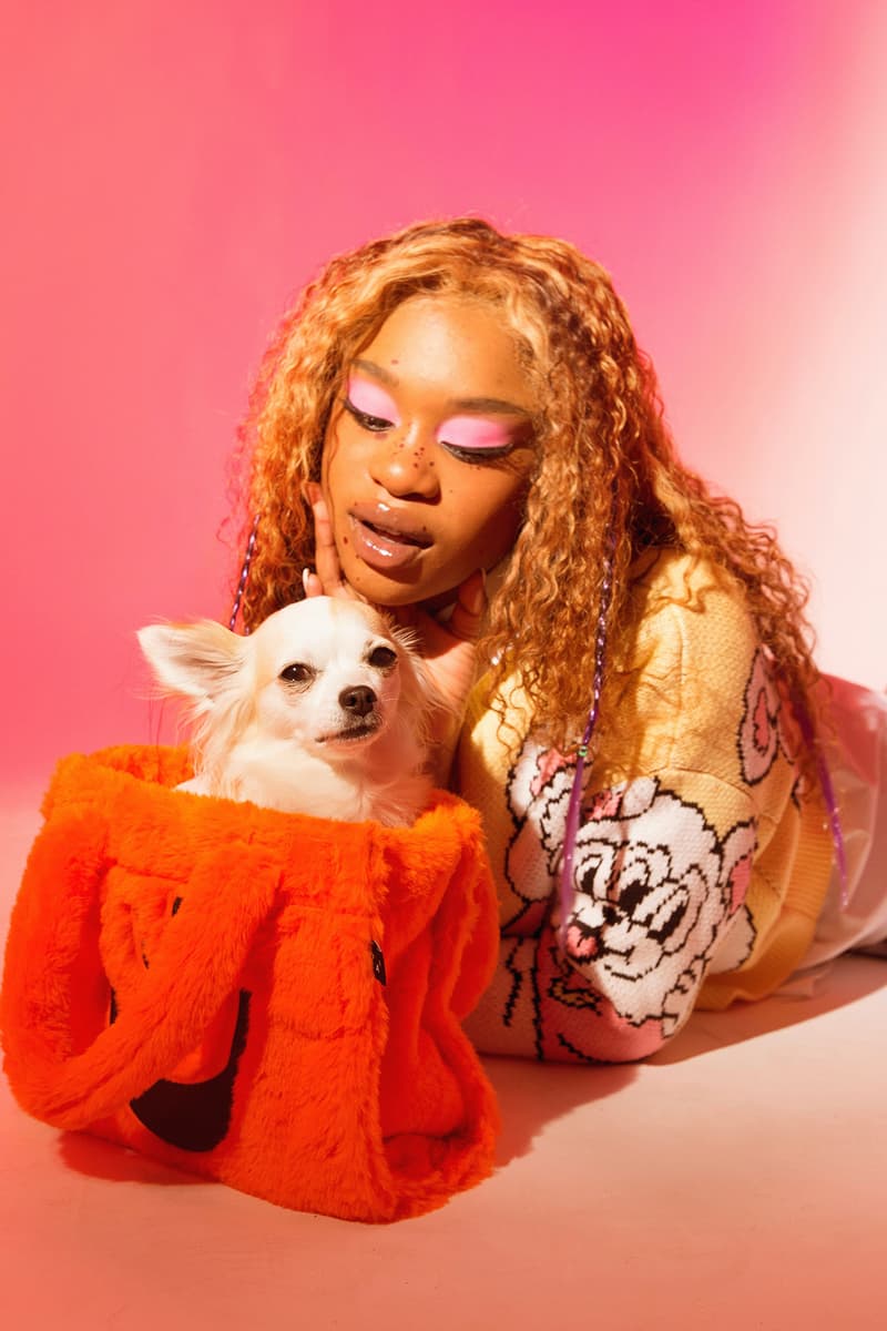 Lazy Oaf Releases Nostalgic "2001" Collection | Hypebae