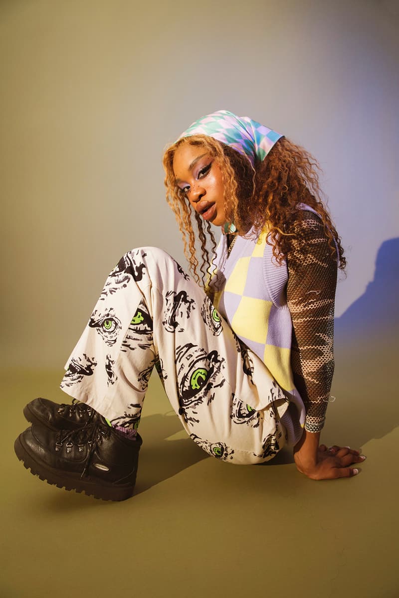 Lazy Oaf Releases Nostalgic "2001" Collection | Hypebae