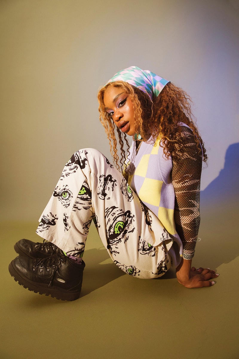 Lazy Oaf Releases Nostalgic "2001" Collection | Hypebae