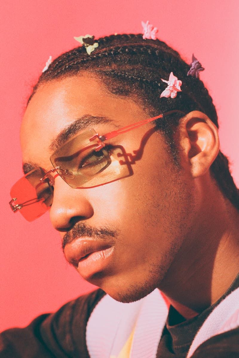 Lazy Oaf Releases Nostalgic "2001" Collection | Hypebae