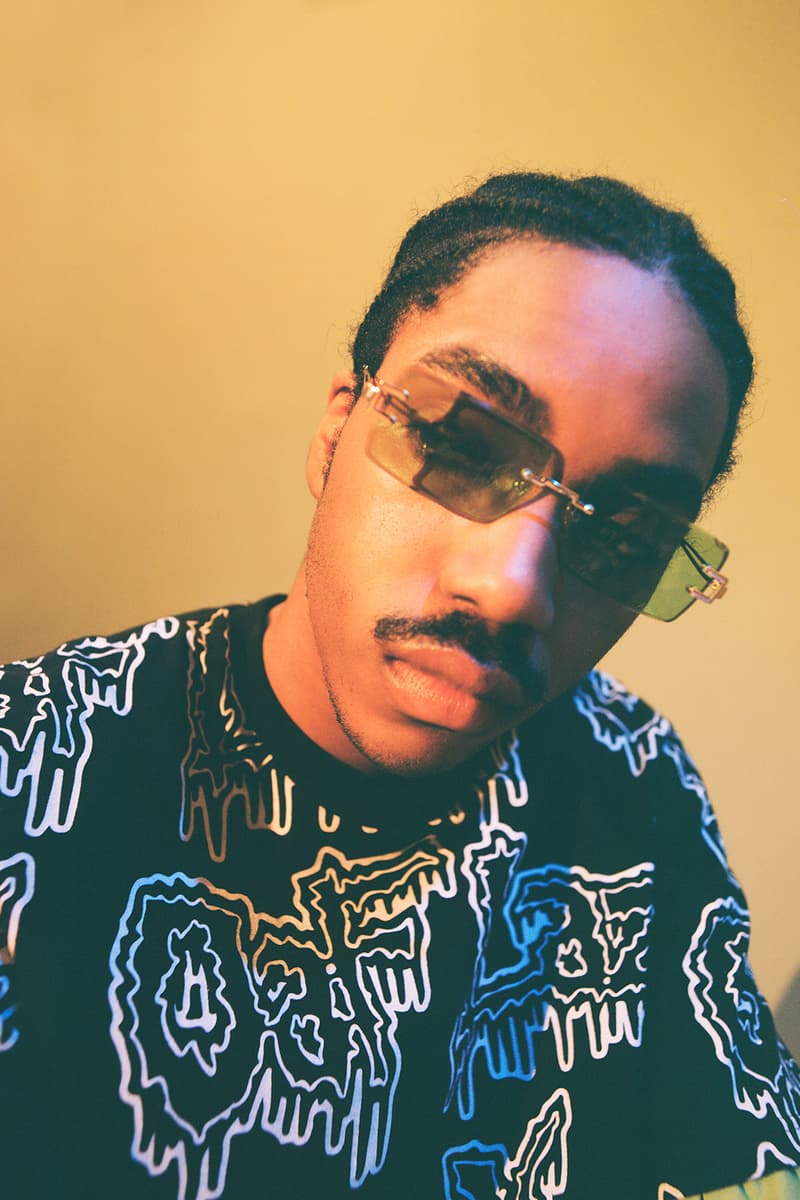 Lazy Oaf Releases Nostalgic "2001" Collection | Hypebae