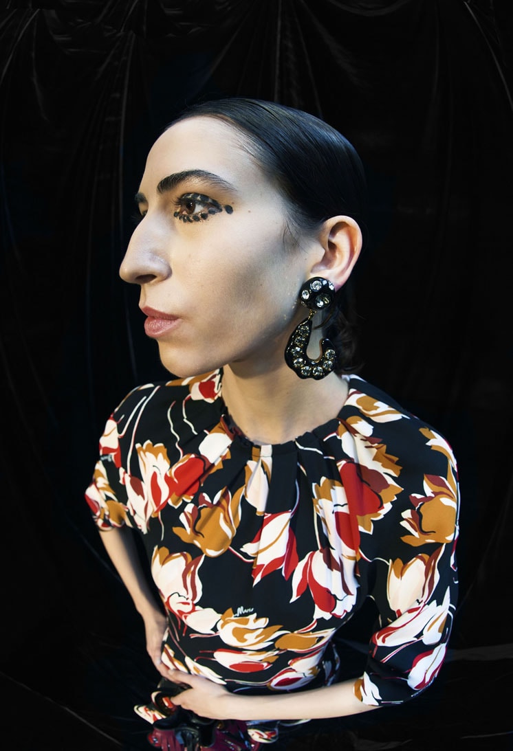 Marni Fall/Winter 2021 Collection Lookbook | Hypebae