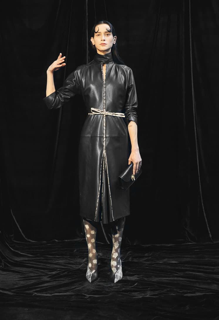 Marni Fall/Winter 2021 Collection Lookbook | Hypebae