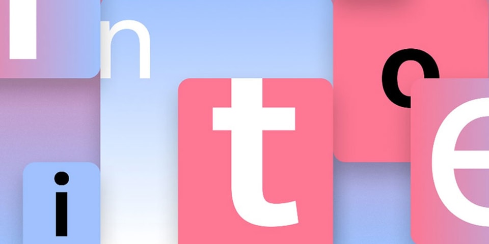 Microsoft to Change Default Font Through Vote | Hypebae