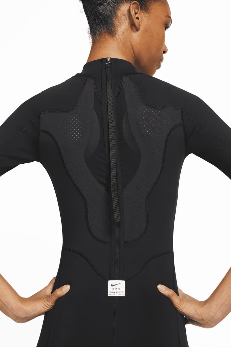 Matthew M. Williams MMW x Nike Training Apparel | Hypebae