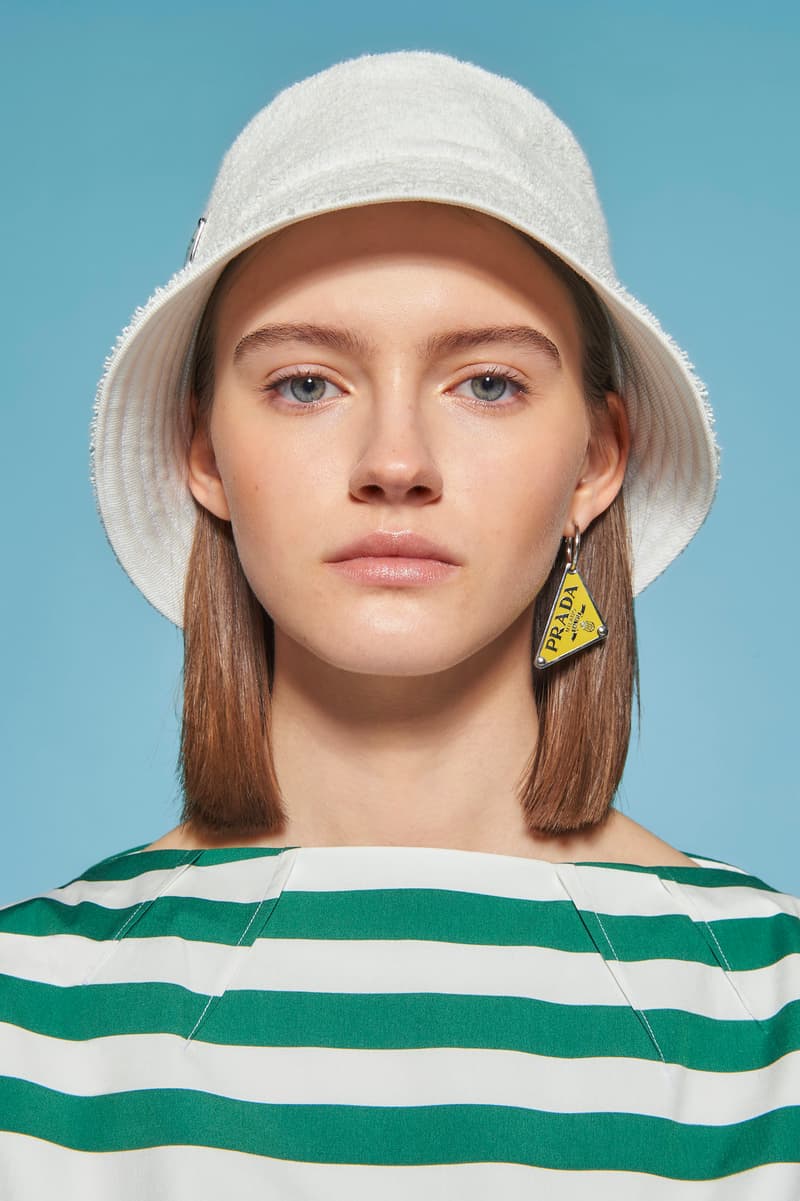 Prada Beach Pop-Up in Hong Kong's IFC | Hypebae