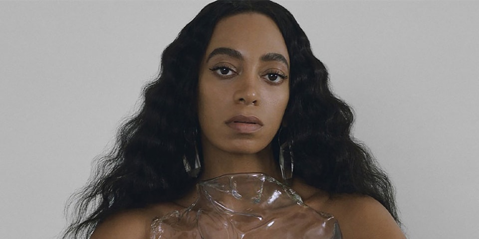 Solange to Expand Creative Agency Saint Heron | Hypebae