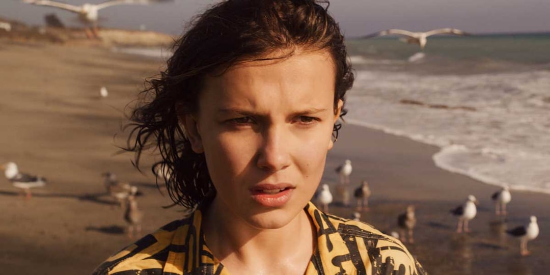 Netflix Releases Stranger Things Season 4 Teaser | Hypebae