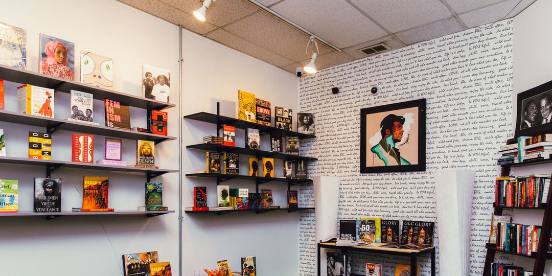 The Chi Shop For Good Store Guide Map Showtime | Hypebae