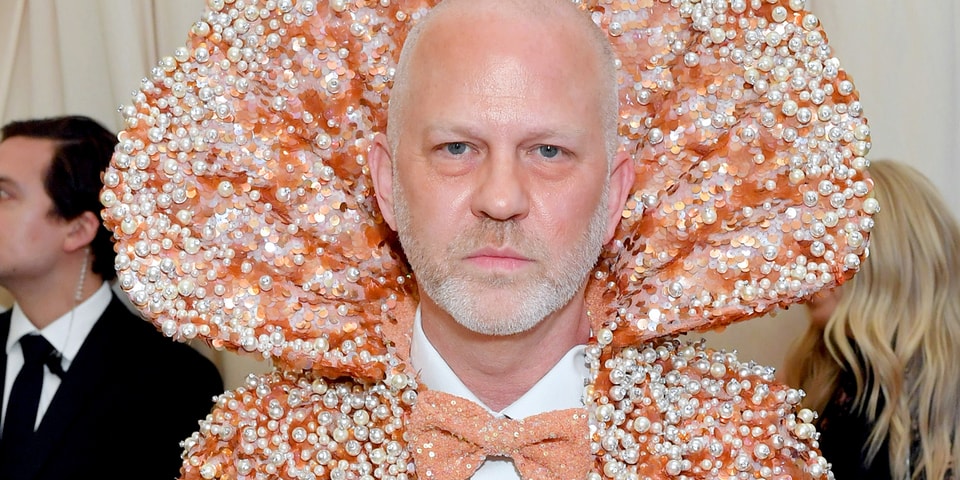 Ryan Murphy Reveals American Horror Stories Cast | Hypebae