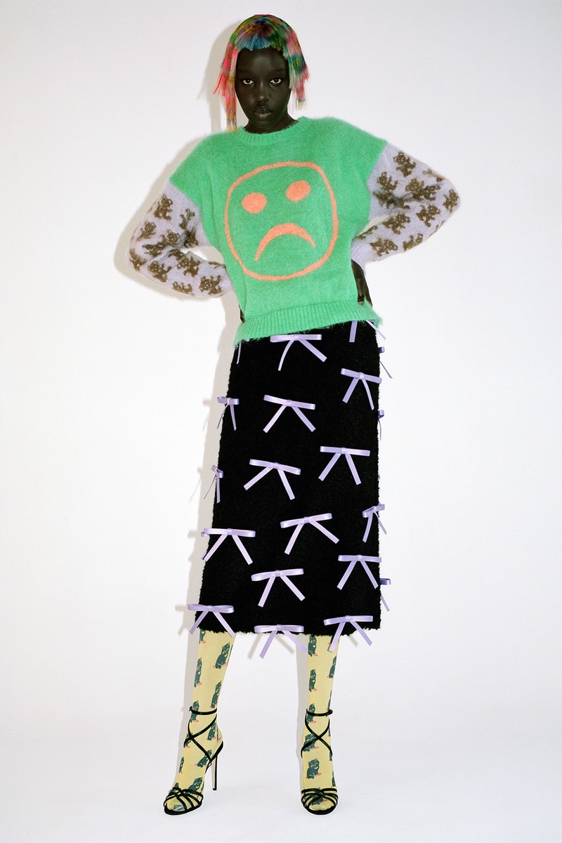 Ashley Williams FW21 Is Chaotic and Cute | Hypebae