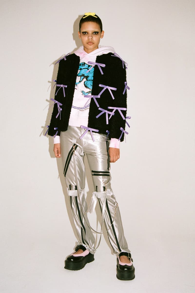 Ashley Williams FW21 Is Chaotic and Cute | Hypebae