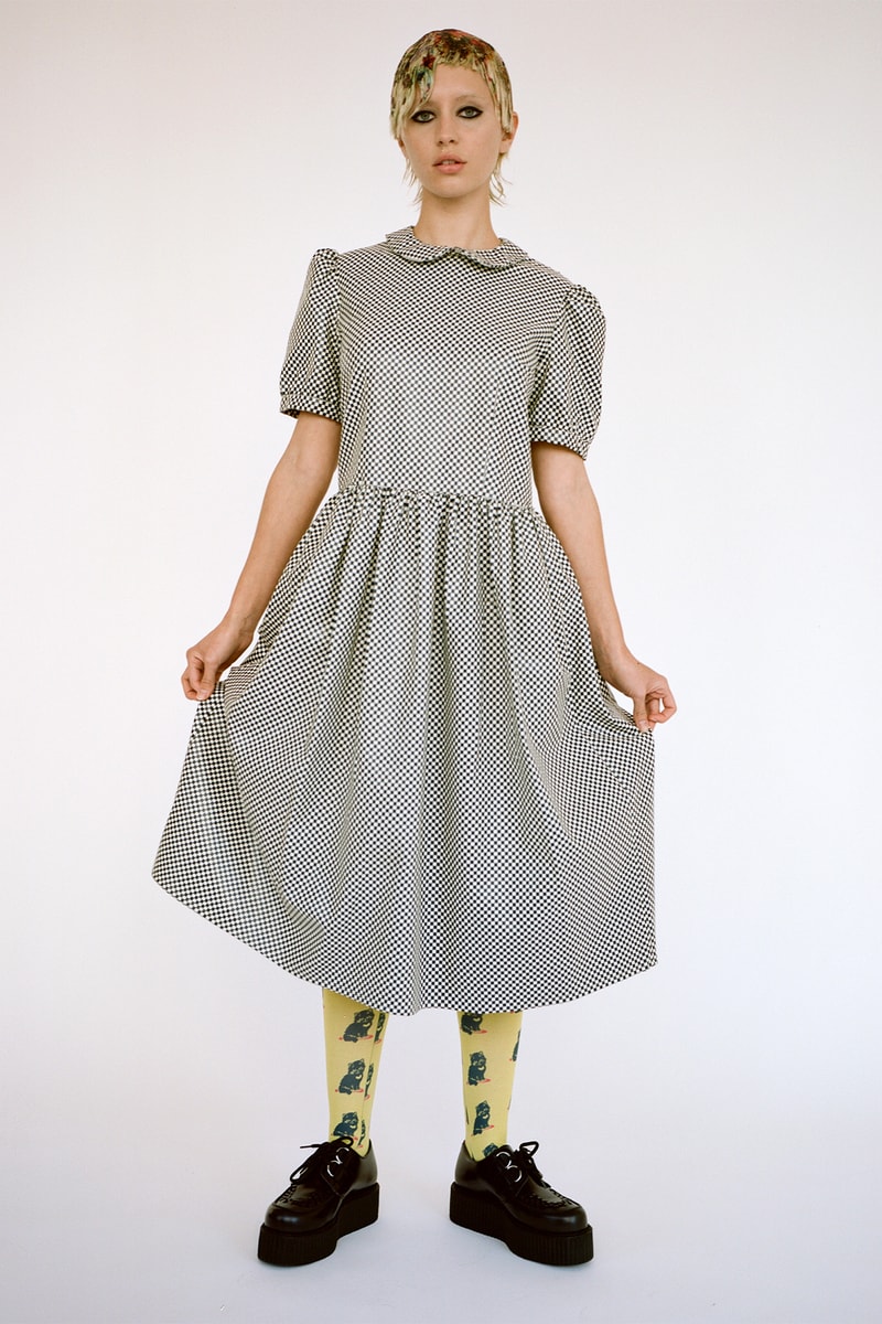 Ashley Williams FW21 Is Chaotic and Cute | Hypebae