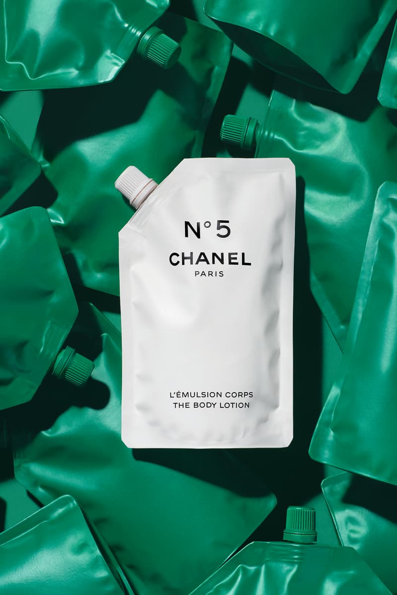 Chanel "Factory 5" Limited-Edition Collection | Hypebae