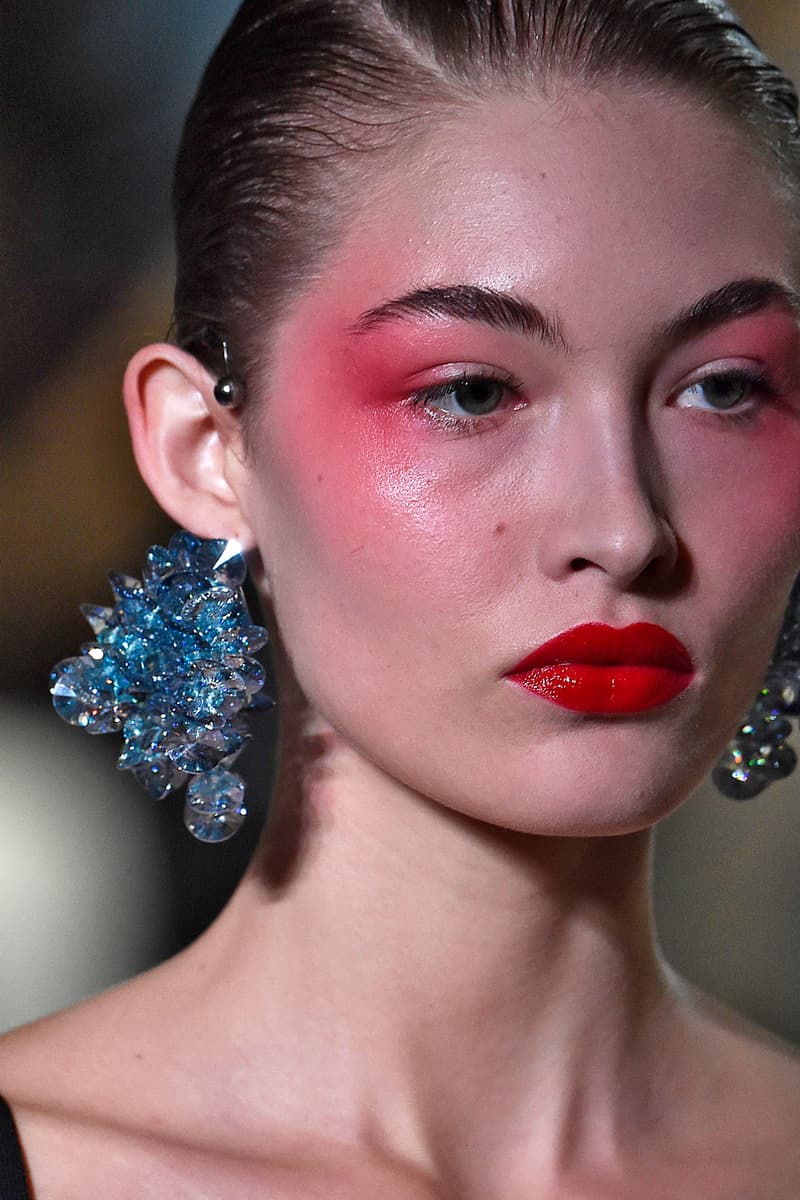 A Brief History of Blush: Why We Love Rosy Cheeks | Hypebae