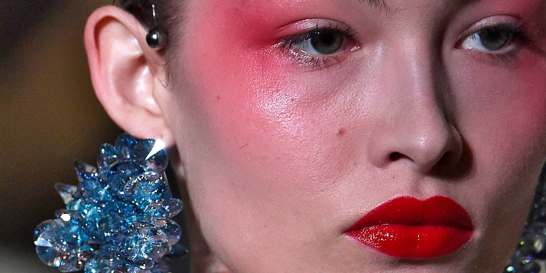 A Brief History of Blush: Why We Love Rosy Cheeks | Hypebae